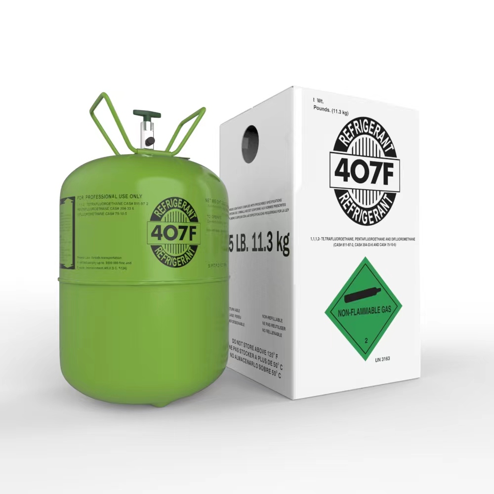 R407F 