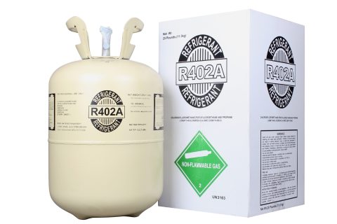 R744制冷剂 | 荣强化工