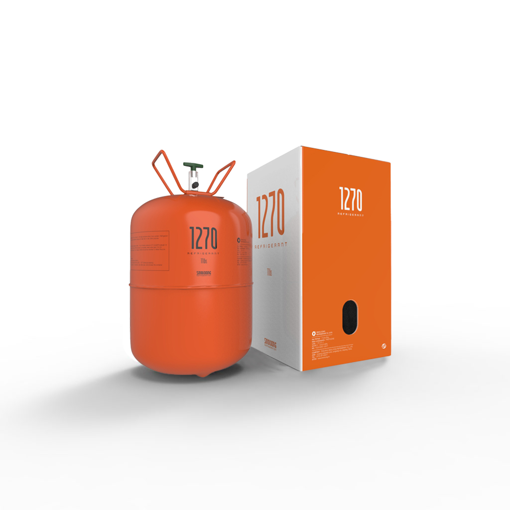 SINOLOONG | R1270 | RONGQIANG CHEM