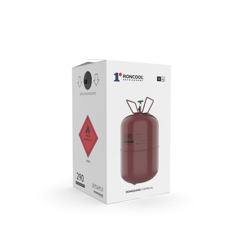 RONCOOL | R290 | RONGQIANG CHEM