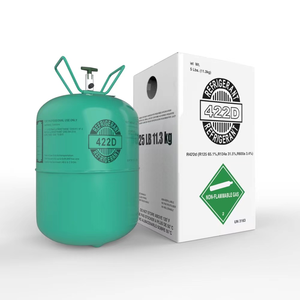 NEUTRAL | R422D | RONGQIANG CHEM