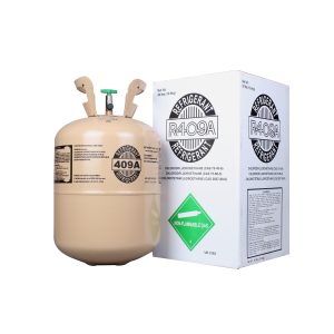 NEUTRAL | R409A | RONGQIANG CHEM