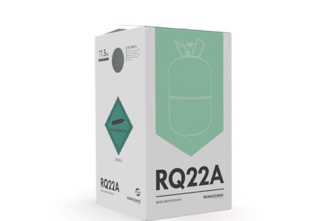 RONCOOL | R134a制冷剂 | 荣强化工